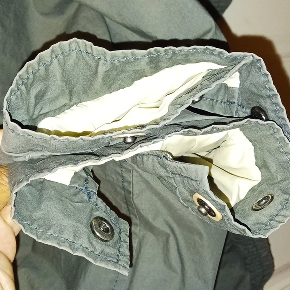 London Fog | Jackets & Coats | Vintage Mens Green London Fog Jacket ...